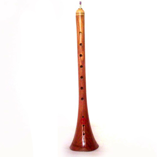 :: Georgian Folk Music Instruments - Photo Gallery